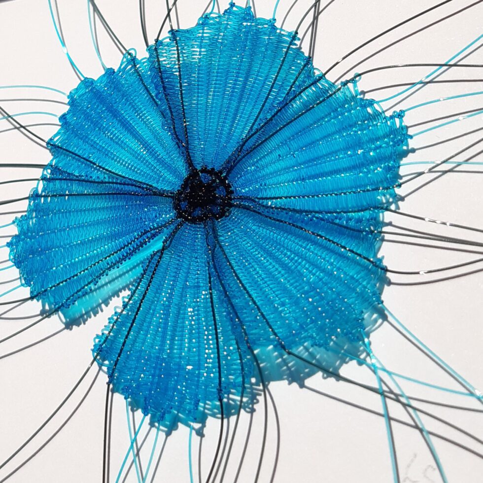 Hitchin Art Hub | Lucy Sugden